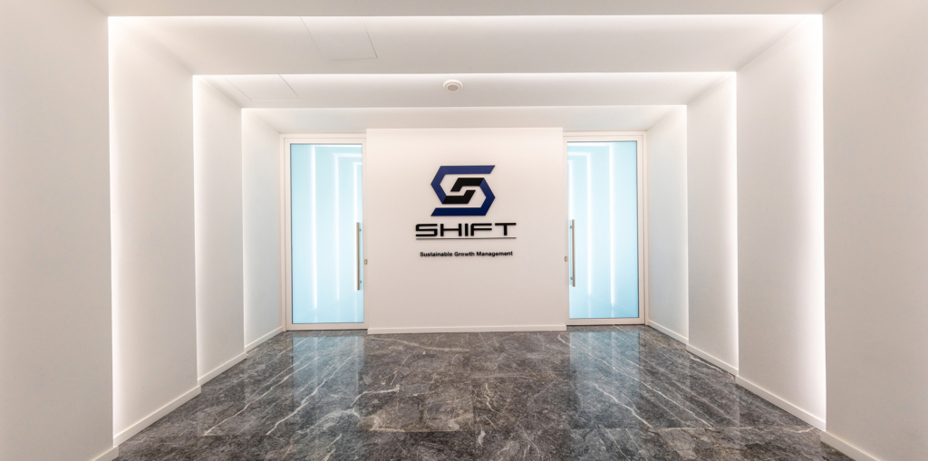 Shift Cafe - Shift Group